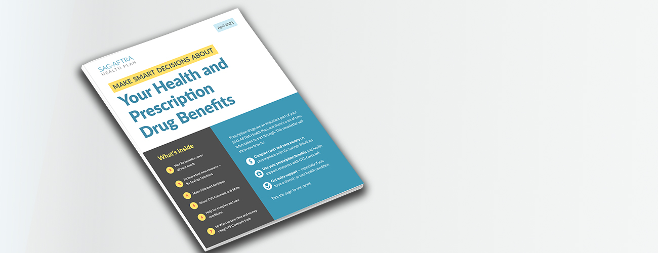 SAG-AFTRA Health Plan | SAG-AFTRA Plans